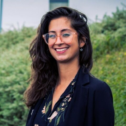 Miriam Petra Ómarsdóttir Awad - ReykjavíkurAkademían